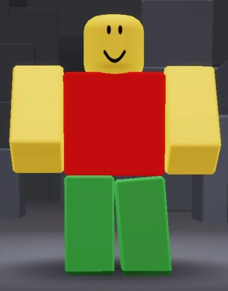 i randomly remembered that now my roblox avatar is Jim | Fandom