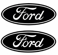 Logo de Ford | Wiki Efecto Mandela LA | Fandom