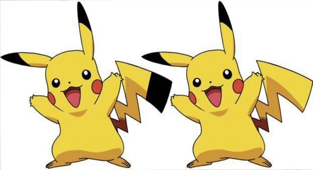 Cola de Pikachu | Wiki Efecto Mandela LA | Fandom