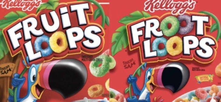 Fruit Loops o Froot Loops | Wiki Efecto Mandela LA | Fandom