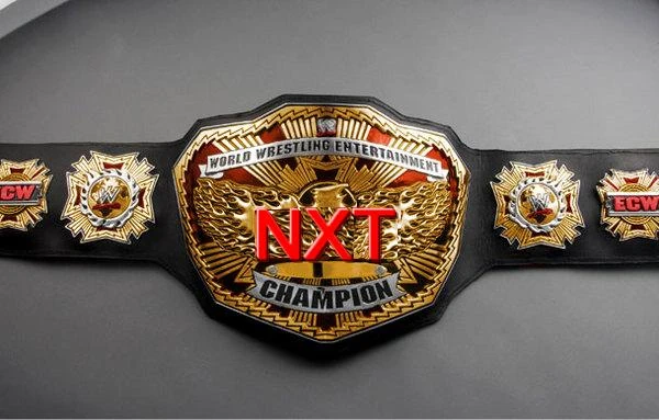 NXT-X World Heavyweight Championship | E-fed Wiki | Fandom