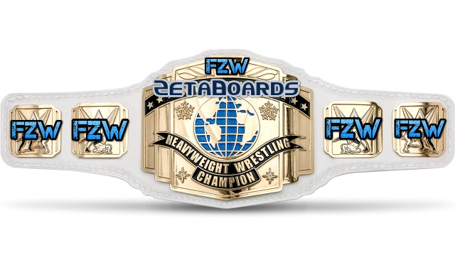 FZW Zeta Championship | E-fed Wiki | Fandom