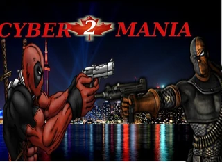 RWA Cybermania 2 | E-fed Wiki | Fandom