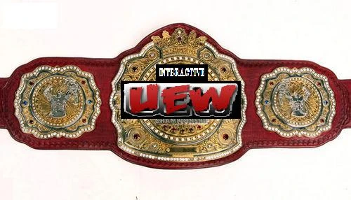 UEW Interactive Championship | E-fed Wiki | Fandom