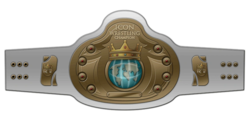 GWF Icon Championship | E-fed Wiki | Fandom