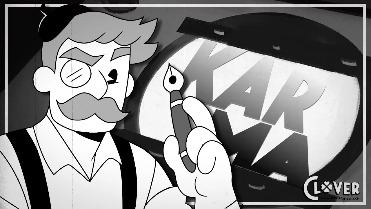 Introducing: Karma | Fandom