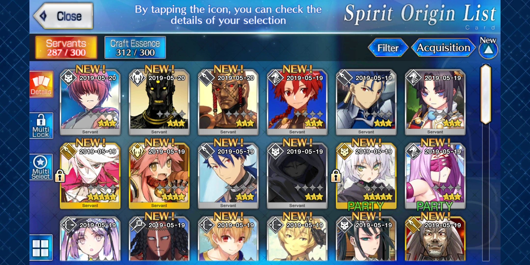 All posts by N2C | Fandom