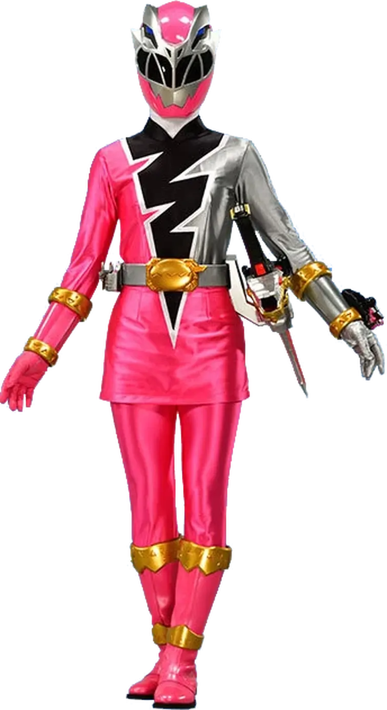 Favorite "Sentai" Ranger for Each Color | Fandom