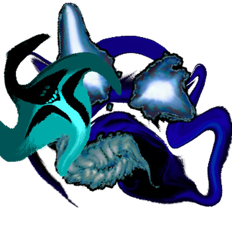 Making a fanmade entity idea, because everyone else seems to be doing ...