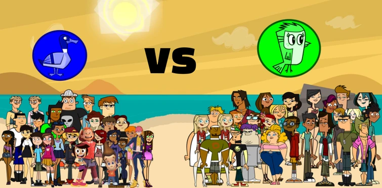 Discuss Everything About Total Drama Wiki | Fandom