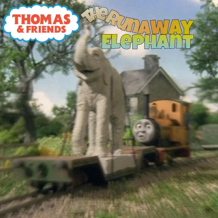 Discuss Everything About Thomas the Tank Engine Wiki | Fandom