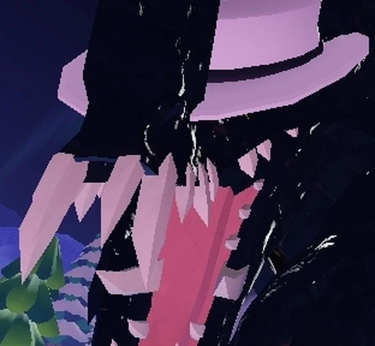 I think he's happy. (+T3RR0R Photoshoot.) | Fandom