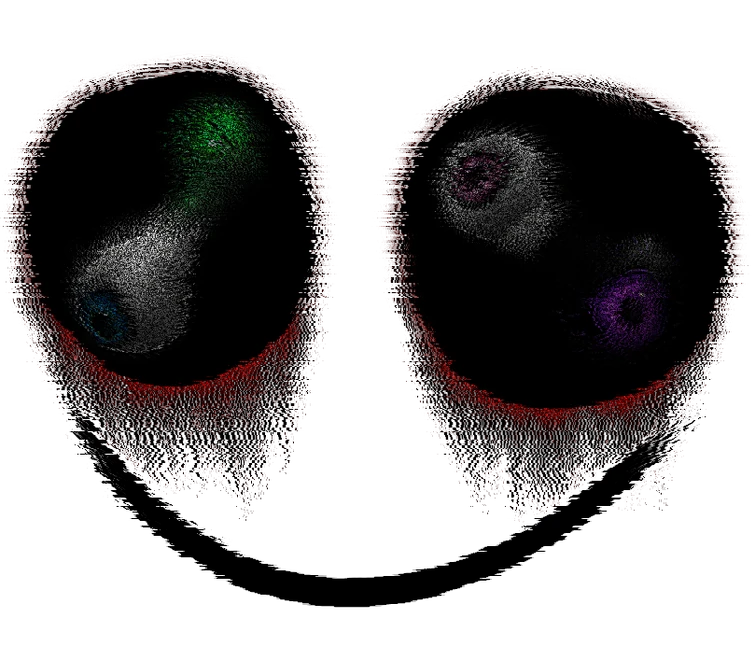 Idk S section entity remakes | Fandom