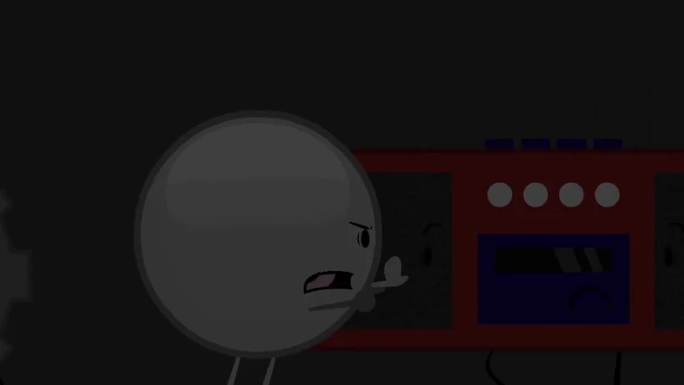 Discuss Everything About Object Oppose Wikia | Fandom