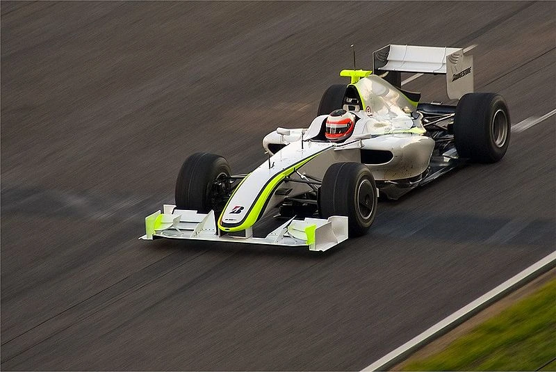 Brawn GP | Fórmula 1 Wiki | Fandom