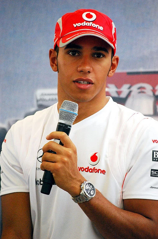 Lewis Hamilton | Fórmula 1 Wiki | Fandom