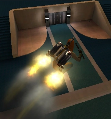 Jetpack | Elite Wiki | Fandom