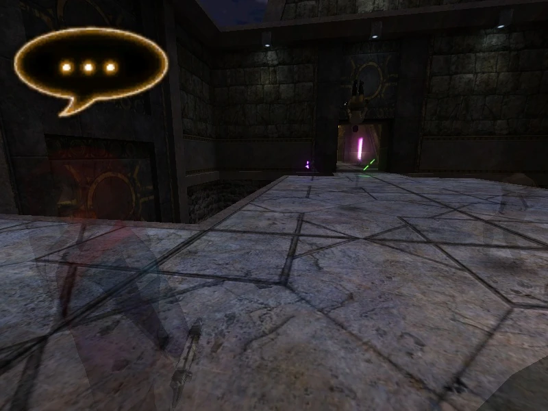 Alternate Dimension | Elite Wiki | Fandom