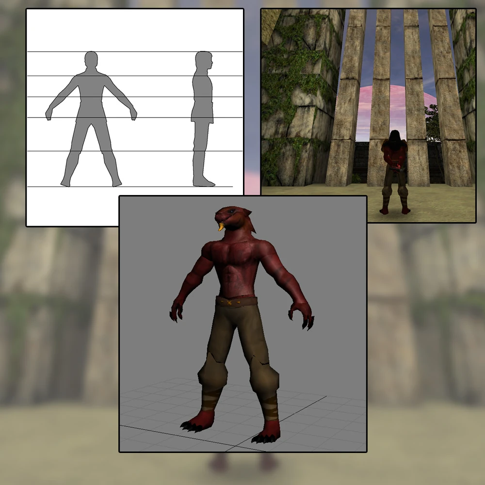 Character designing | Elite Wiki | Fandom