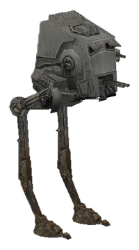 AT-ST | Elite Wiki | Fandom
