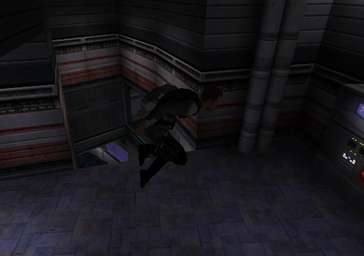 Tricks and Glitches | Elite Wiki | Fandom