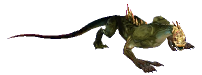 NPC howler | Elite Wiki | Fandom