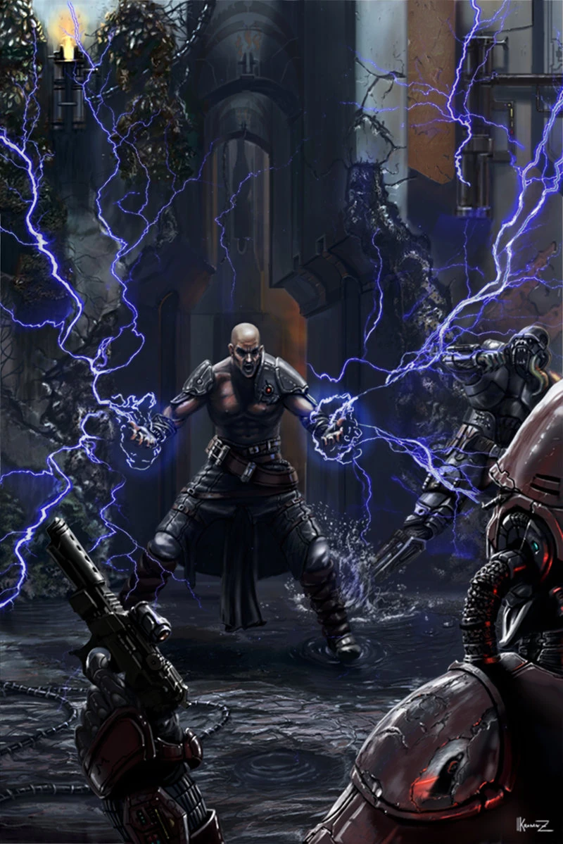 Emp vs Merc | Elite Wiki | Fandom