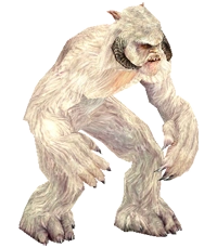 Wampa | Elite Wiki | Fandom