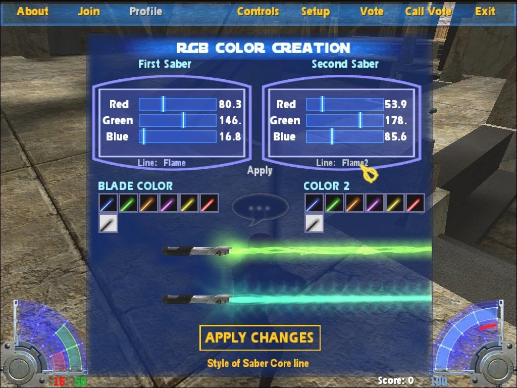 JA+ mod | Elite Wiki | Fandom