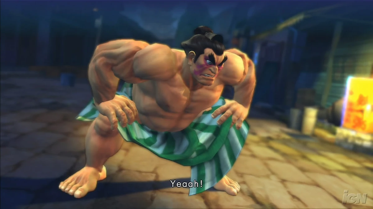 Sumo | Elite Wiki | Fandom