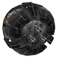 NPC sentry | Elite Wiki | Fandom