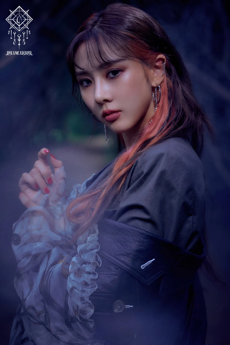 HBD YOOHYEON | Fandom