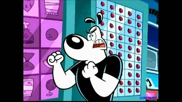 Dudley Puppy vs Dog Man | Fandom