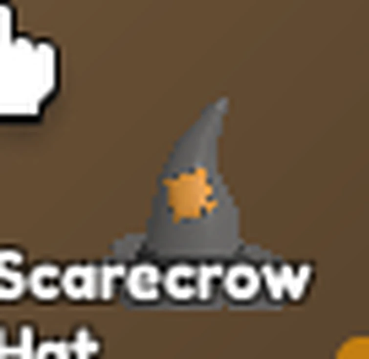 looking for scarecrow hats | Fandom