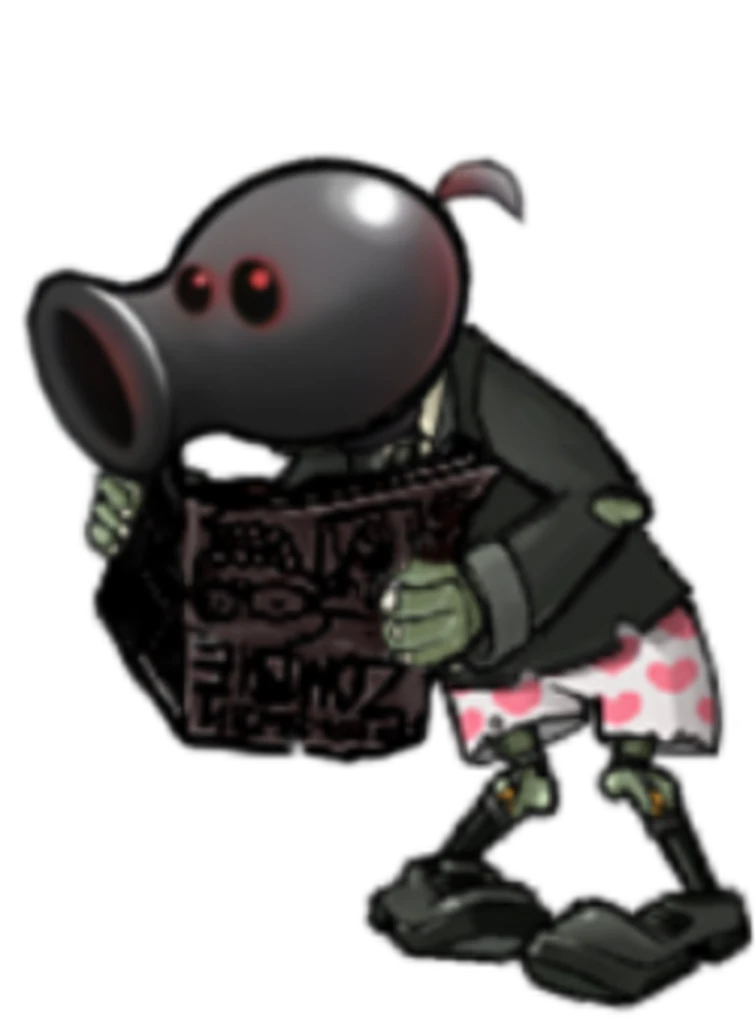 Discuss Everything About PVZ: Fusion Wiki | Fandom