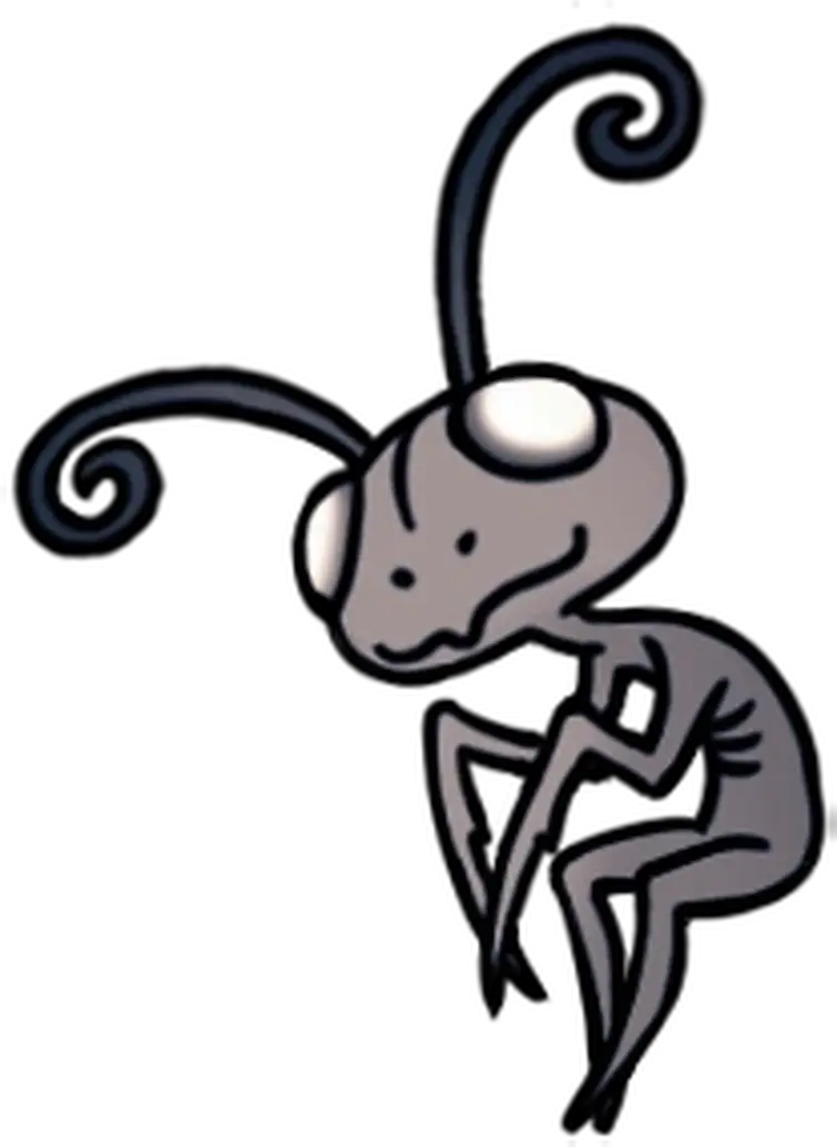 I love leg eater | Fandom