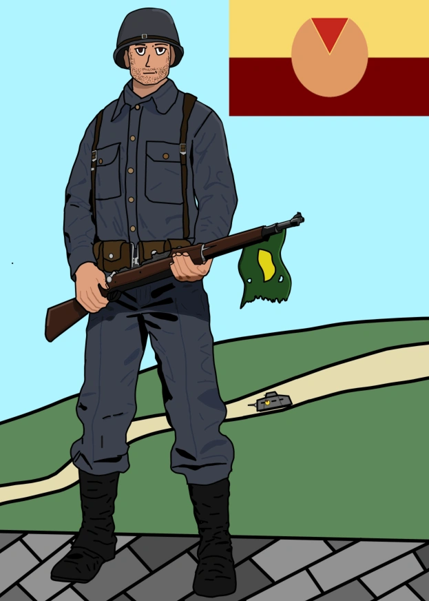 oonga boonga | Fandom