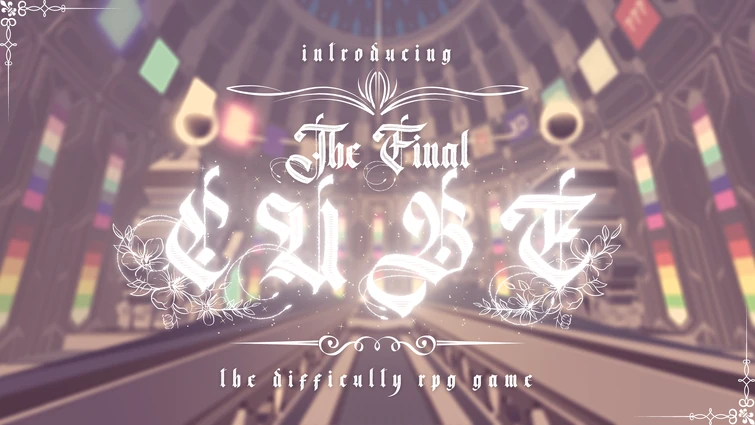 My difficulty RPG project | Fandom