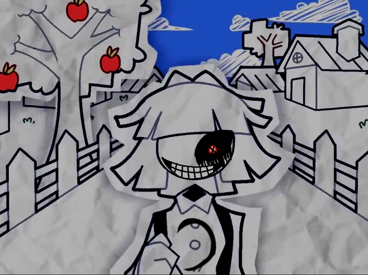 Queen C in the original animation? | Fandom