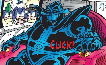 Who’s the better alternate dimension Robotnik? | Fandom