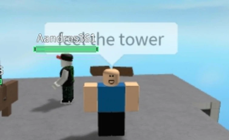 Bald 007n7™ | Fandom