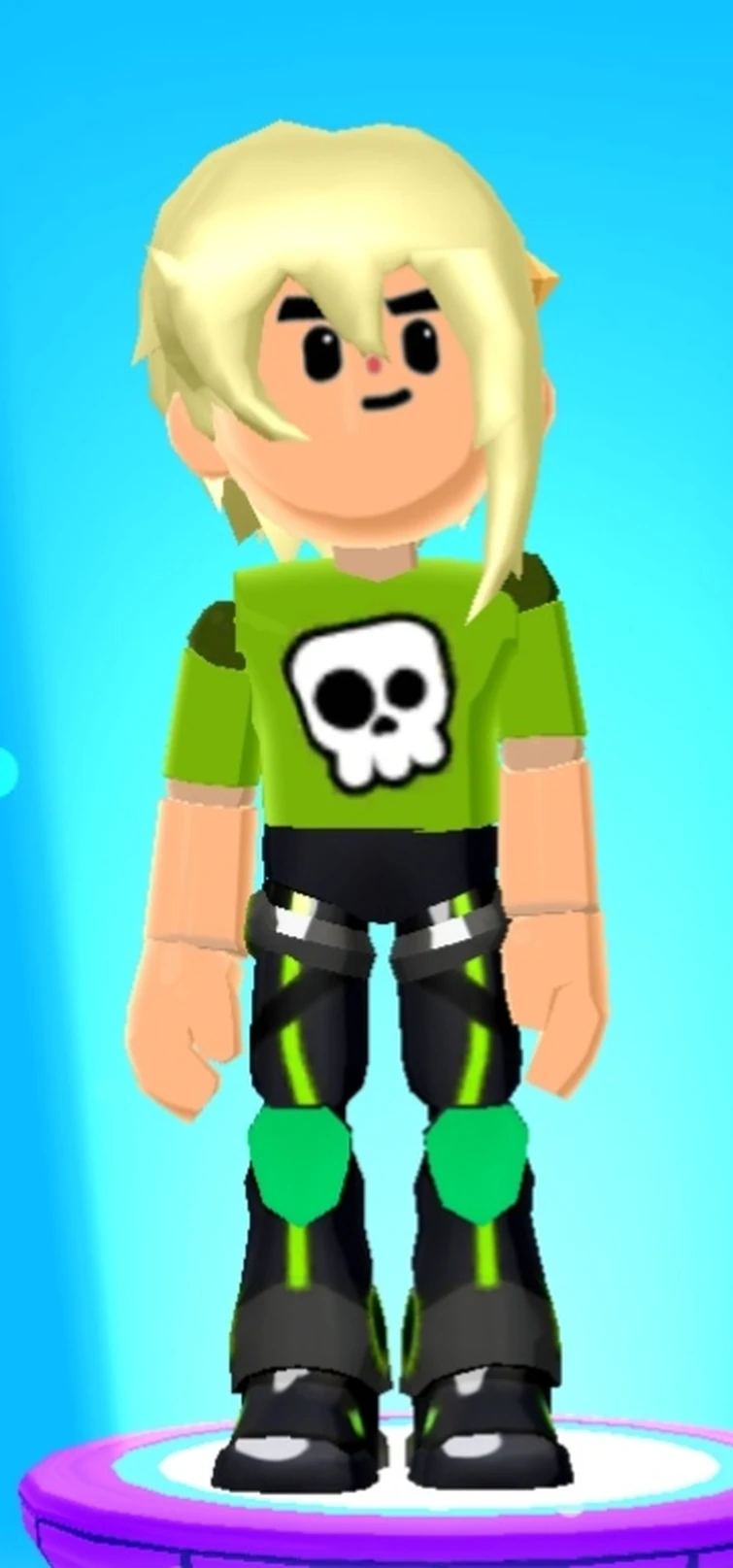 Discuss Everything About Go Vacation Wiki | Fandom