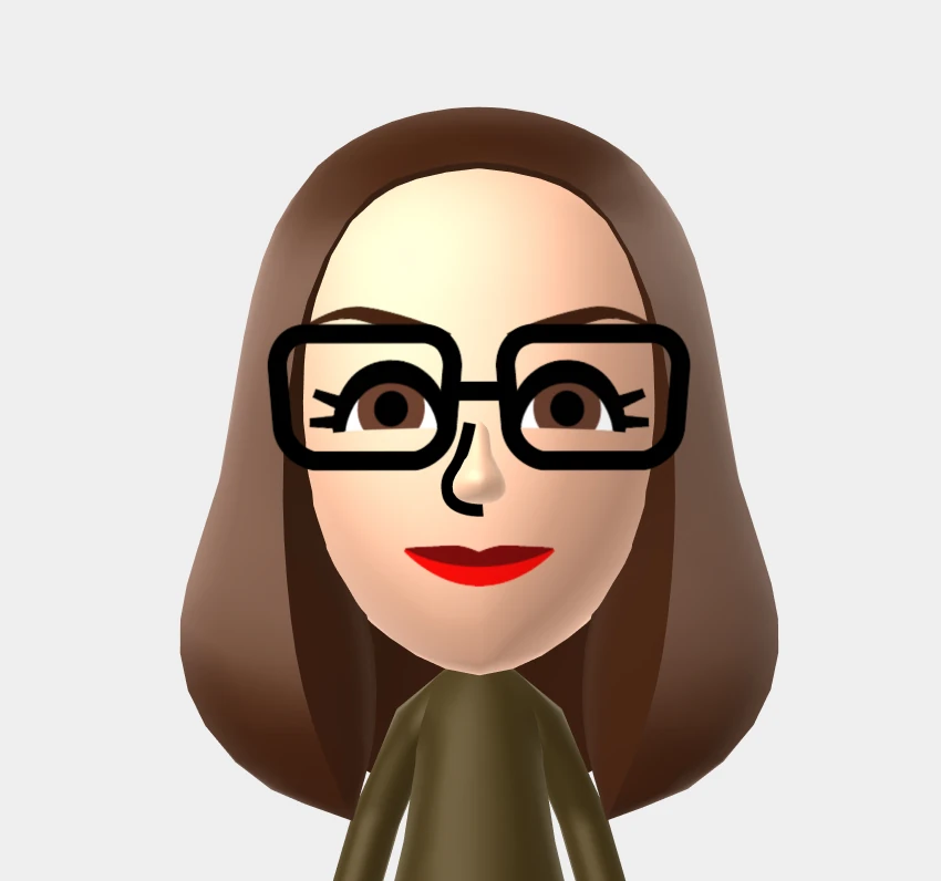 Nixon’s Custom CPU Miis (016) | Fandom