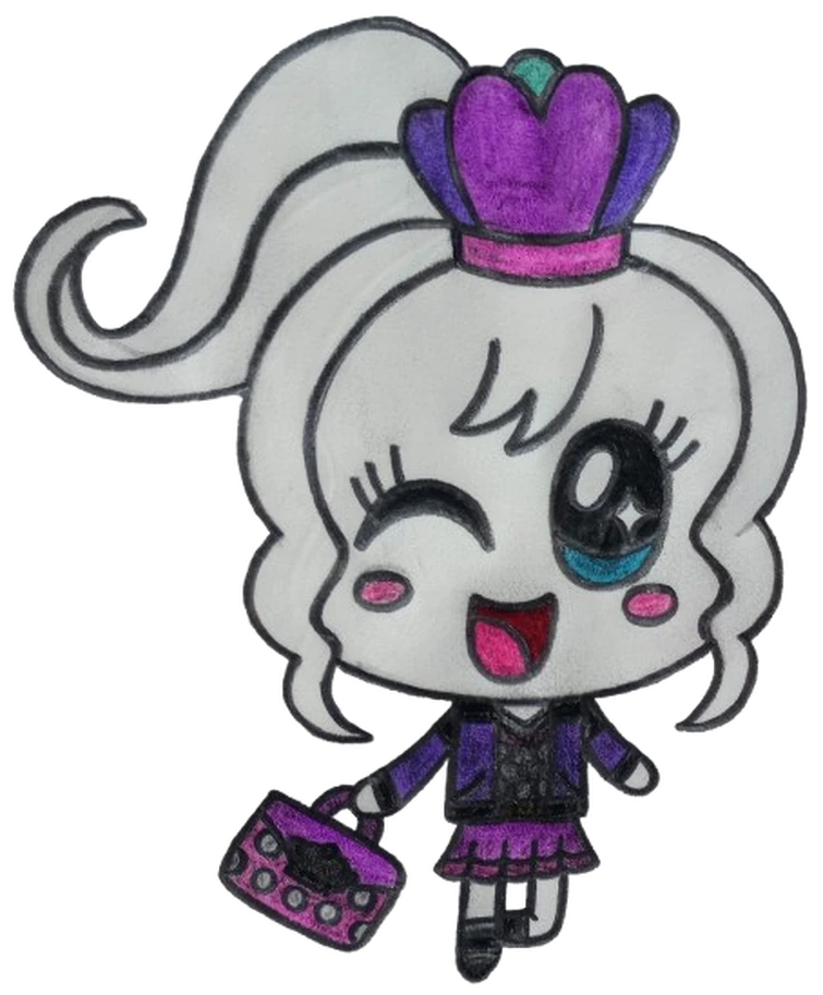 Clulutchi's Beautiful Pose | Fandom