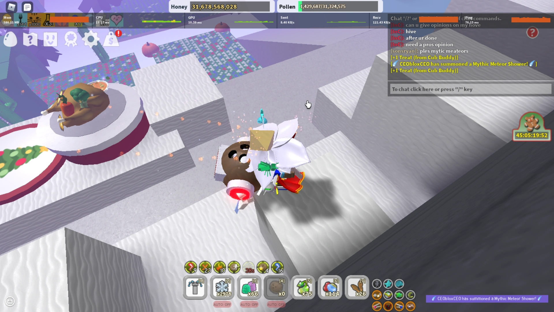 The Best BSS Player Ever. | Fandom