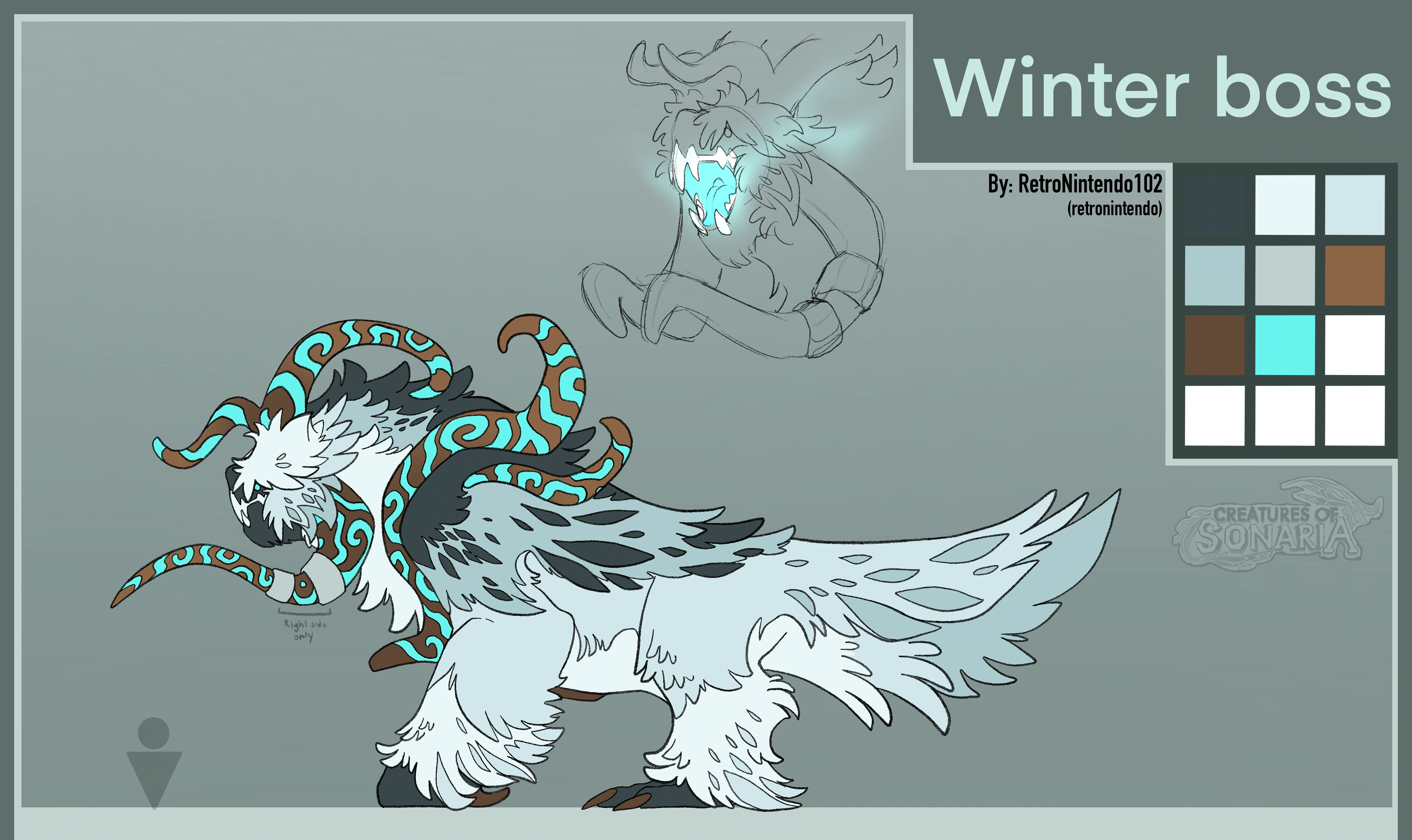 WE’RE GETTING A WINTER BOSS THIS CHRISTMAS??? | Fandom
