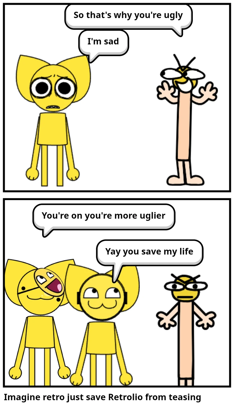 Discuss Everything About Incredibox - Kats Fanon Wiki | Fandom