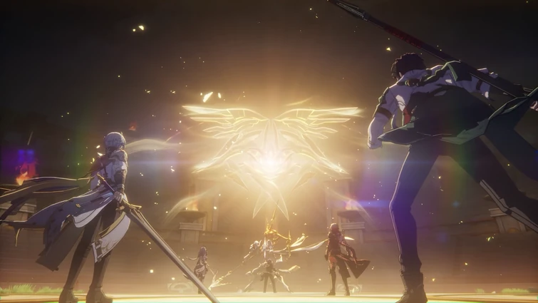 Discuss Everything About Honkai: Star Rail Wiki | Fandom