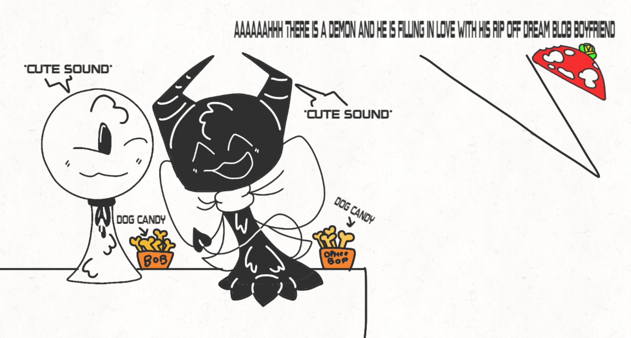 Opheebop x bob | Fandom