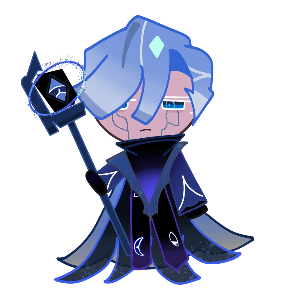 Truthless Recluse's long lost twin | Fandom